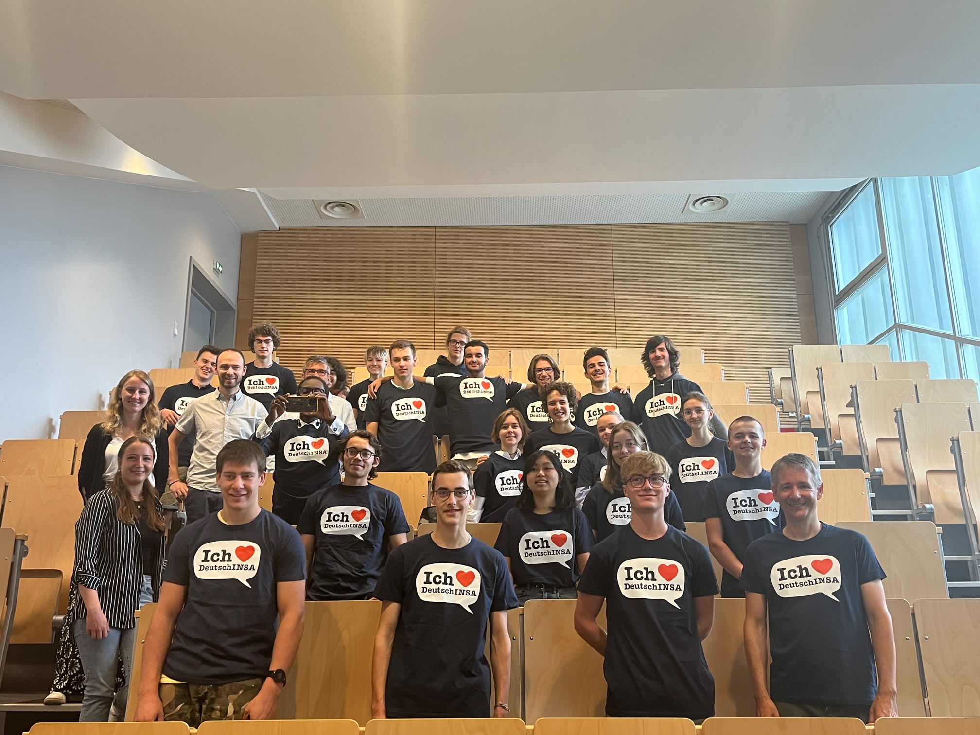 LES DEUTSCHINSA FONT LEUR RENTRÉE AVEC HAGER GROUP - Fondation INSA ...